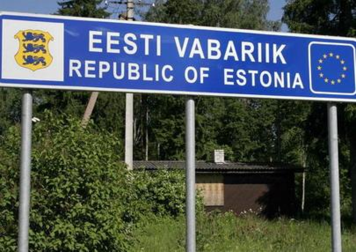 In Estonia, the Institute of Non-Citizens is Being Liquidated – Where ...
