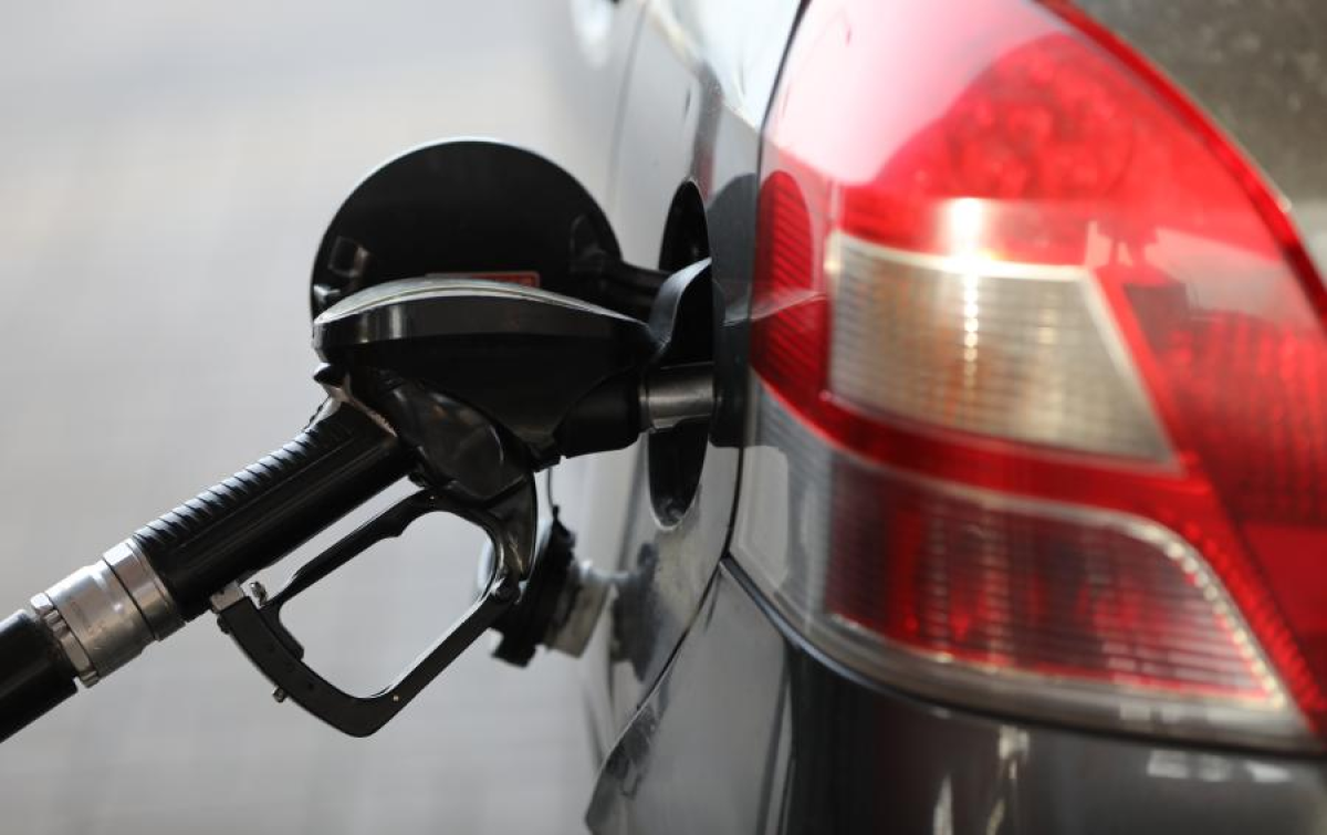 Should You Refuel Your Car Today? Expert Commentary | BB.LV