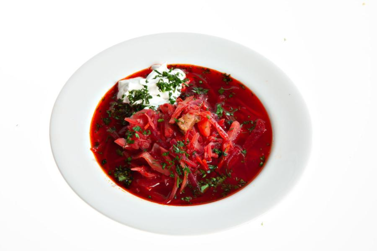 When and How to Properly Salt Soups, Side Dishes, and Meat Dishes | BB.LV
