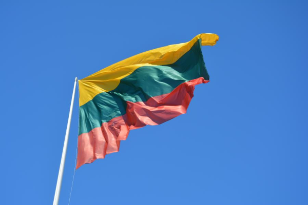 Scandal in Lithuania: German Embassy Did Not Invite Local Minister to ...