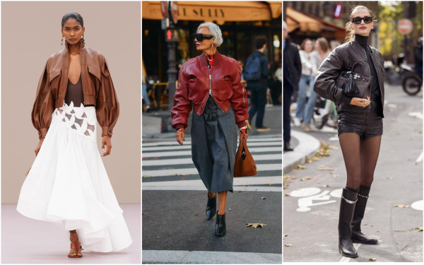 Spring 2026 Will Be Bright: Trends from Paris Fashion Week | BB.LV