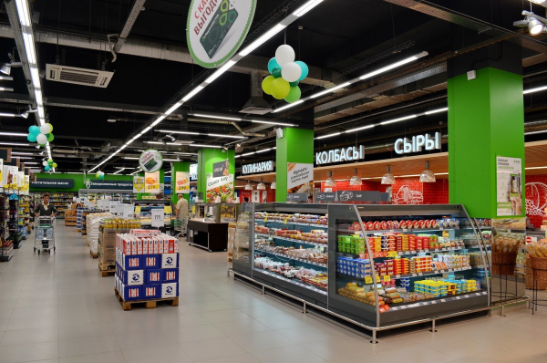 Trade Behind the «Iron Curtain»: This Year Latvia Sold Goods Worth 650 ...