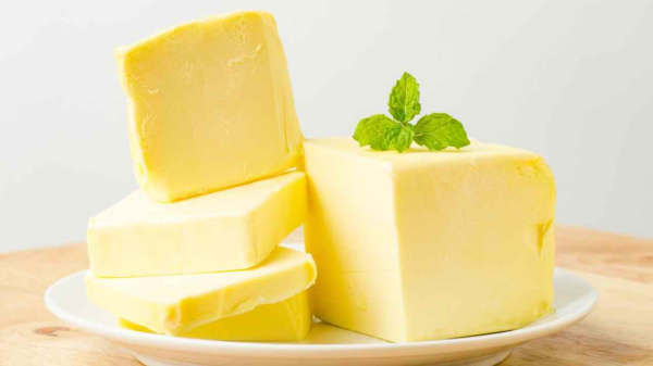 Butter butter: how to identify a quality product | BB.LV