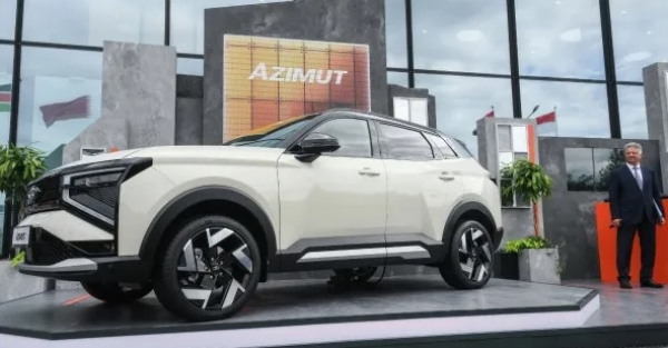 Lada All About Brands: What’s New in the Russian Automotive Industry ...