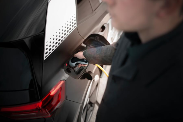 Will there be electric tanks? The Latvian army has decided to switch to ...
