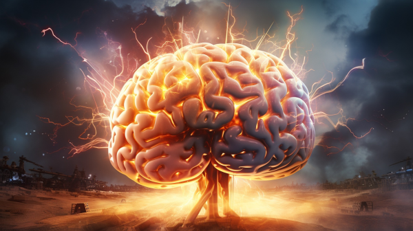 Brain Degradation: 2 Early Signs We Don't Associate with Aging | BB.LV