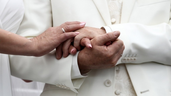 Late Marriage: Why More and More People Are Getting Married After 30 ...