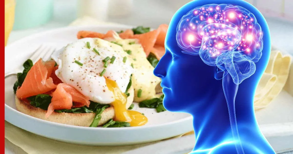 How Breakfast Affects the Brain: What Happens If You Skip the Morning ...