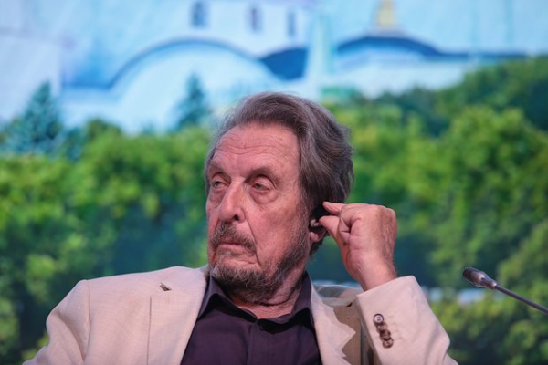 I Would Be Happy to Have Russian Citizenship!” Elon Musk’s Father ...