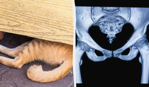 Scientists Find the Reason for the Disappearance of the Tail in Humans ...
