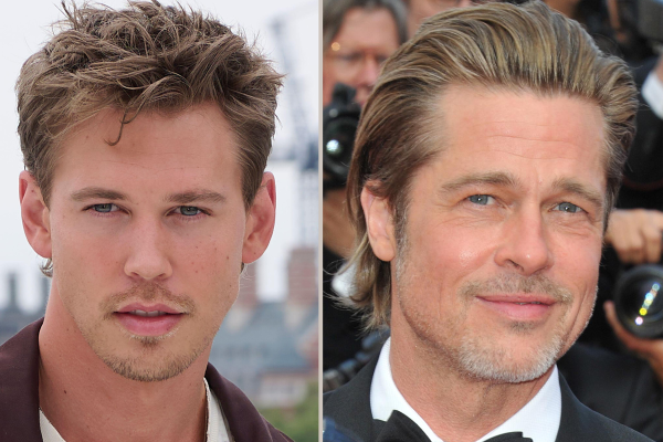 Austin Butler Became the Owner of Brad Pitt's House in Los Angeles for ...