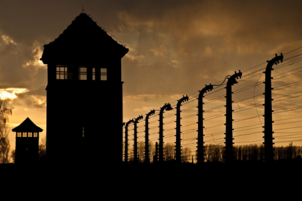100-Year-Old Former Guard of Soviet POW Camp Found in Germany | BB.LV