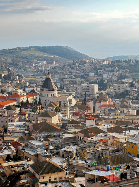 Arabs in Israel Study Exclusively in Their Native Language | BB.LV