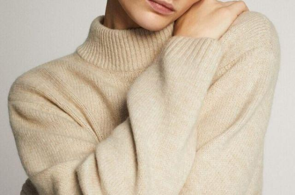 Why Cashmere Products Are So Expensive? | BB.LV