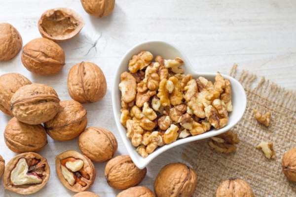 Where to Find Omega-3: Five Best Products Besides Salmon... | BB.LV