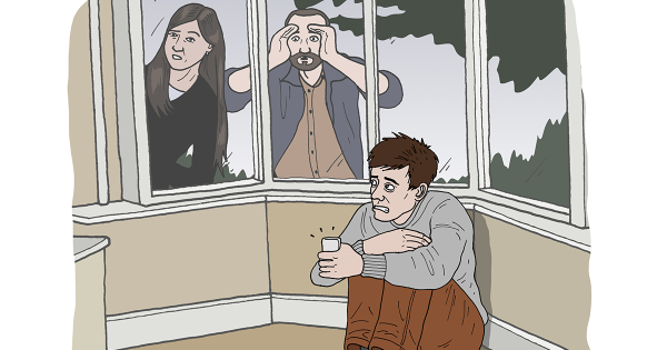 Misanthrope, Sociopath, Social Phobic or Introvert: What’s the ...