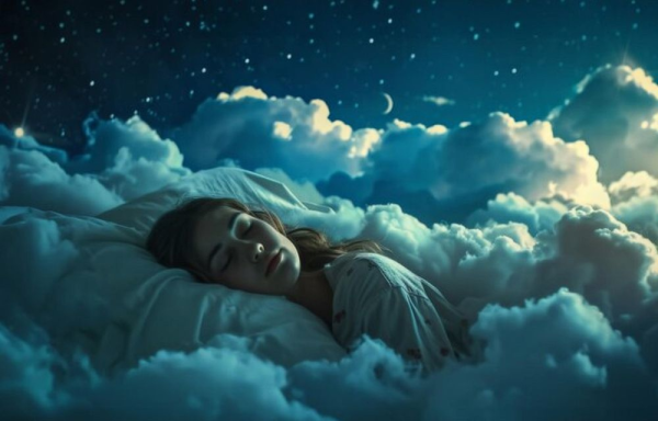 How to Understand That You Are Dreaming: 5 Main Types of Dreams and ...