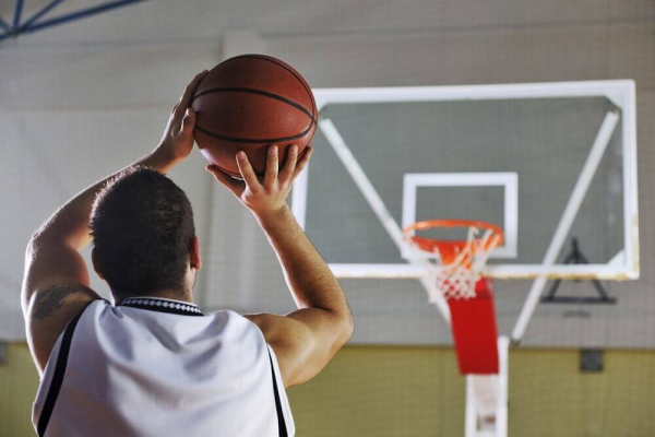 Guinness World Record Set for Most Accurate Three-Point Shots | BB.LV