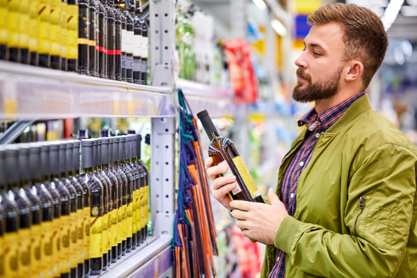 Alcohol Prices - Where in Europe Can You Drink Cheaper? | BB.LV