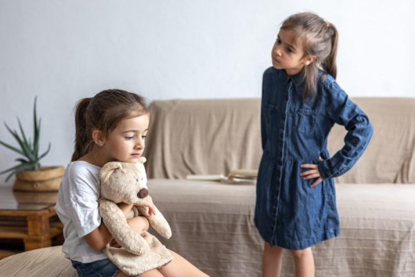 How to Deal with Children's Greed: Recommendations for Parents from an ...