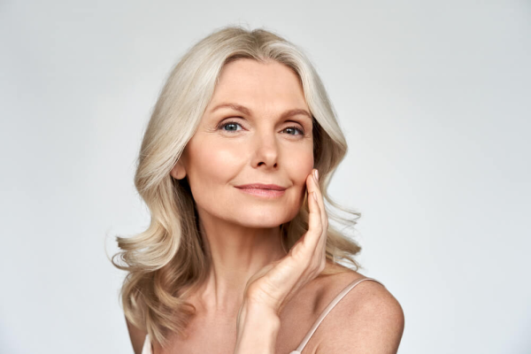 What an Unkempt Woman Looks Like: 7 Signs That Give Her Away | BB.LV