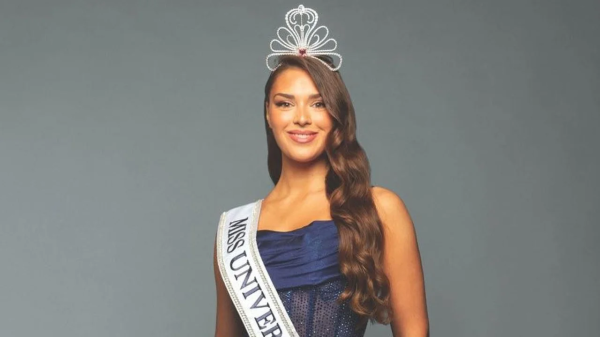 What if she really had a headache? - 'Miss Finland' stripped of her ...