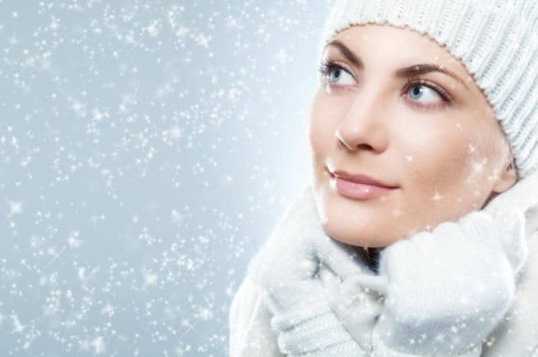 How to Protect Your Skin from the Cold: Simple Steps to Save It from ...