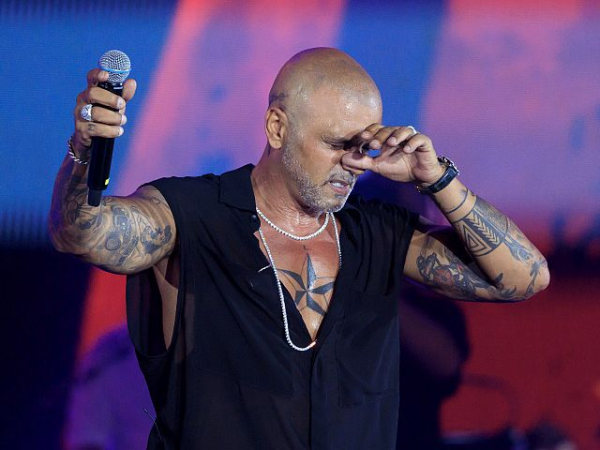 Famous Israeli singer suspected of sexual assaults at 54 | BB.LV