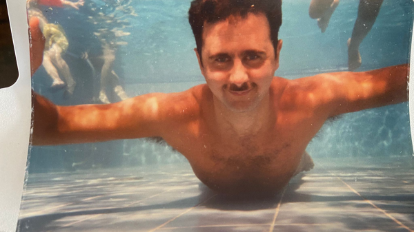 The Fugitive Dictator of Syria Bashar al-Assad Lives in a Luxurious ...