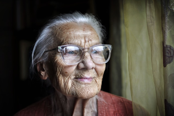 The Amazing Reason for Memory Decline in Old Age Revealed | BB.LV