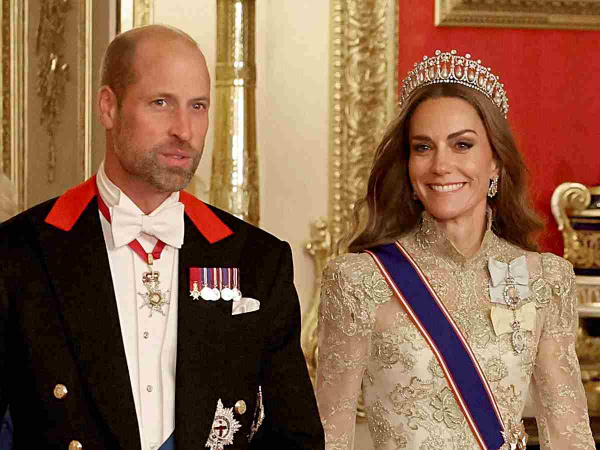 A Curse of a Mysterious Diamond Hangs Over the British Monarchy | BB.LV