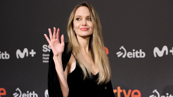 Angelina Jolie Prepares to Leave Los Angeles and Start a New Chapter in ...