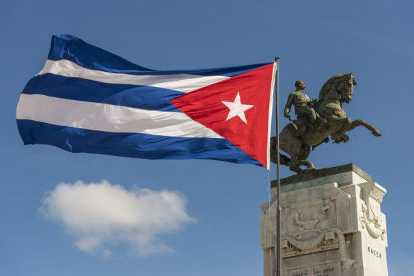"Cuba is about to fall," warned Trump. Is it true? | BB.LV