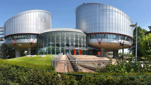 You Can Complain in Strasbourg! Why the ECtHR Rarely Sides with ...