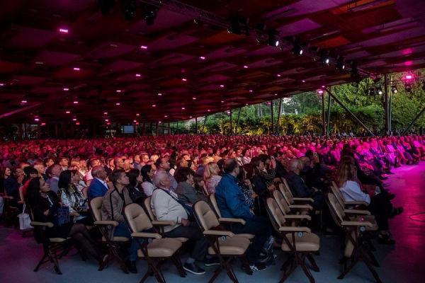 The Mayor of Jūrmala and the President of Latvia Discussed the Future ...