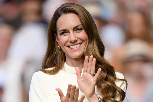 Kate Middleton — 44: Unexpected Facts About the Future Queen of the ...