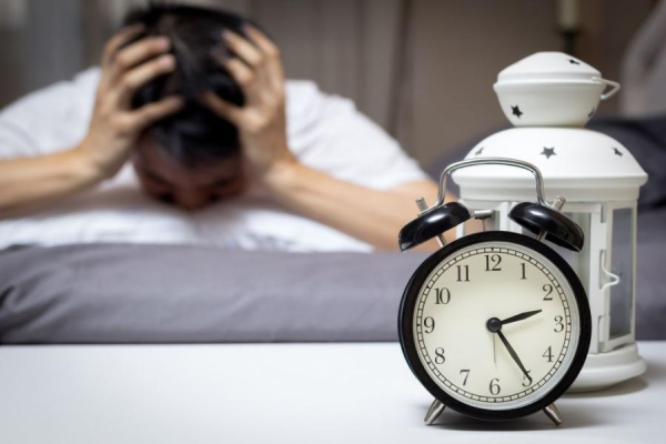 The Dangerous Consequences of Restless Sleep Identified by Scientists ...
