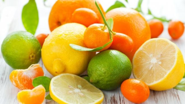 Citrus Fruits Help Prevent Muscle Atrophy and Bone Tissue Thinning | BB.LV