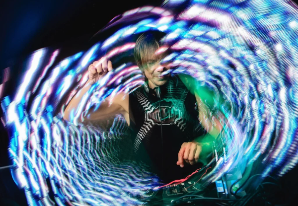 French Electronic Music Recognized as UNESCO Heritage | BB.LV