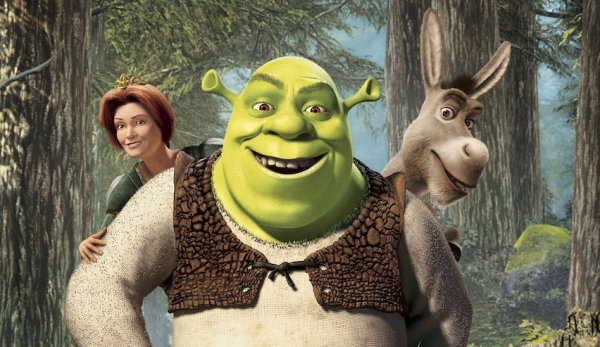Woman Prayed to Shrek for Four Years and Has No Intention of Stopping ...