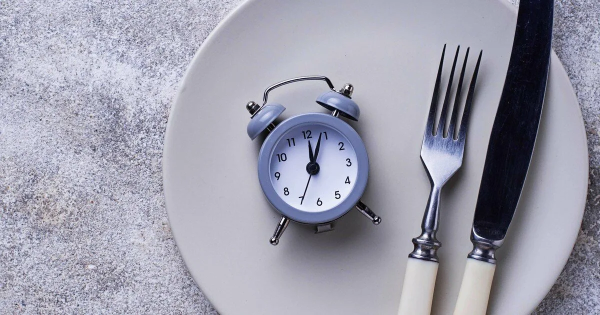One-Day Fasting: A Simple Way to Heal and Strengthen the Spirit | BB.LV
