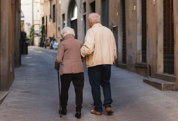 A Simple Way to Slow Down Brain Aging Has Been Named | BB.LV