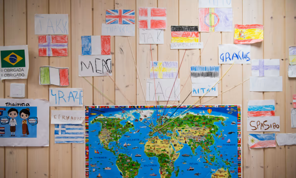 In Finland, Teacher Training Will Start for Students Without Language ...