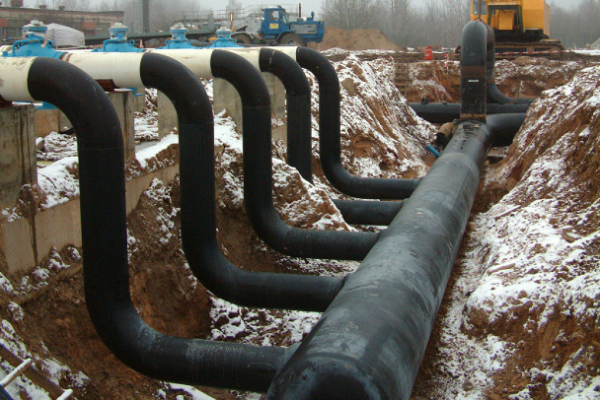 Gas prices in Europe rose in a day and set a new record | BB.LV