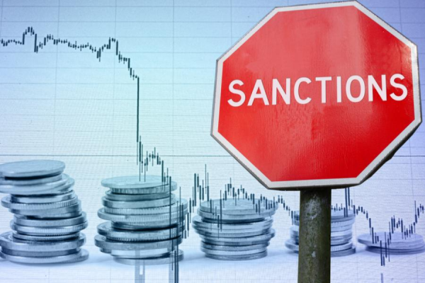 Europe is preparing retaliatory sanctions against the USA | BB.LV