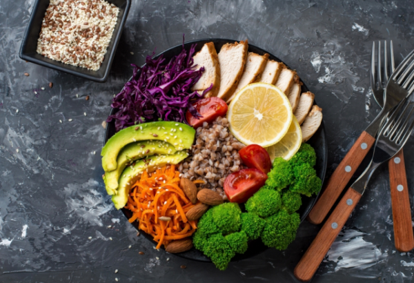 Experts listed key sources of nutrients required by the body | BB.LV