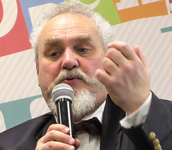 “We Don’t Know If We’ve Hit Bottom”: A Famous Russian Historian Was ...