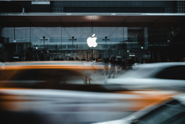 Apple announced the dates for the new device presentation | BB.LV