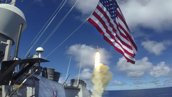 UAE Unexpectedly Made a Statement on Possible US Attack on Iran | BB.LV