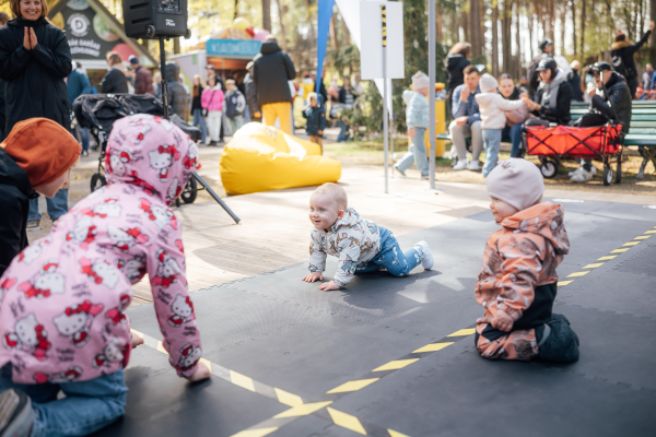 There Are No Children, the Fate of Individual Riga Kindergartens Will ...